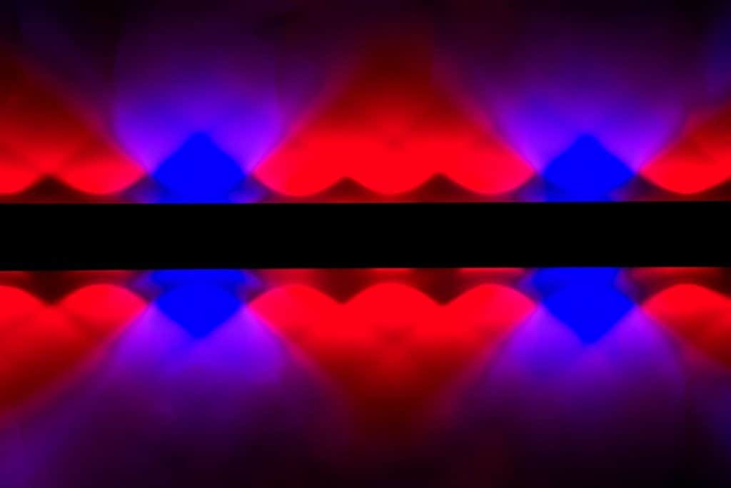 Why Are Grow Lights Red And Blue? – Small Scale Gardener